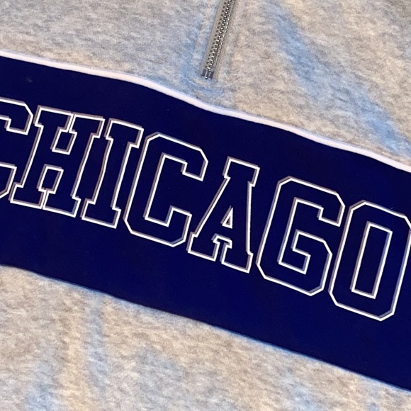 Divided | Tops | Chicago Sweatshirt | Poshmark